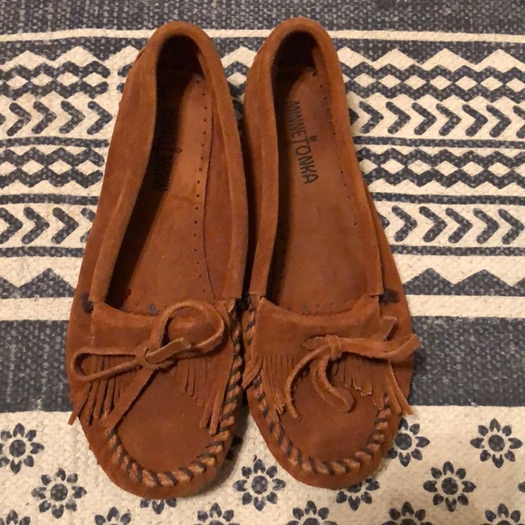 Minnetonka | Shoes | Minnetonka Shoes | Poshmark
